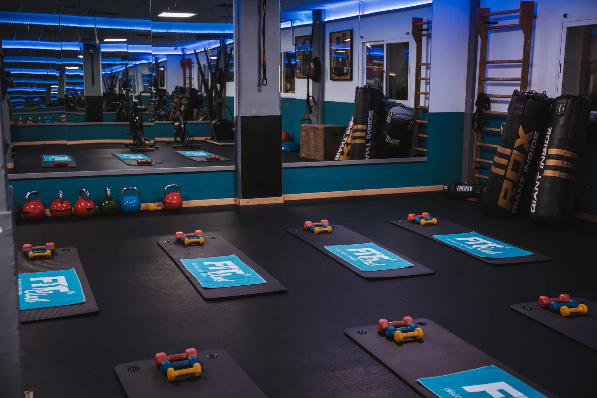 Fit Club Mallorca | Son Caliu Gym & Fitness Club